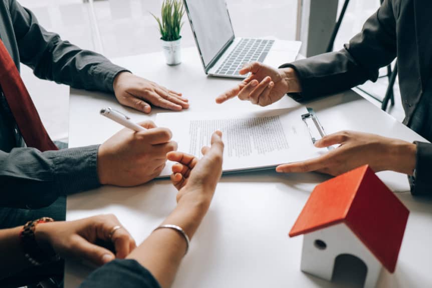 Comping Real Estate - House Comps - How Do I Comp A House?